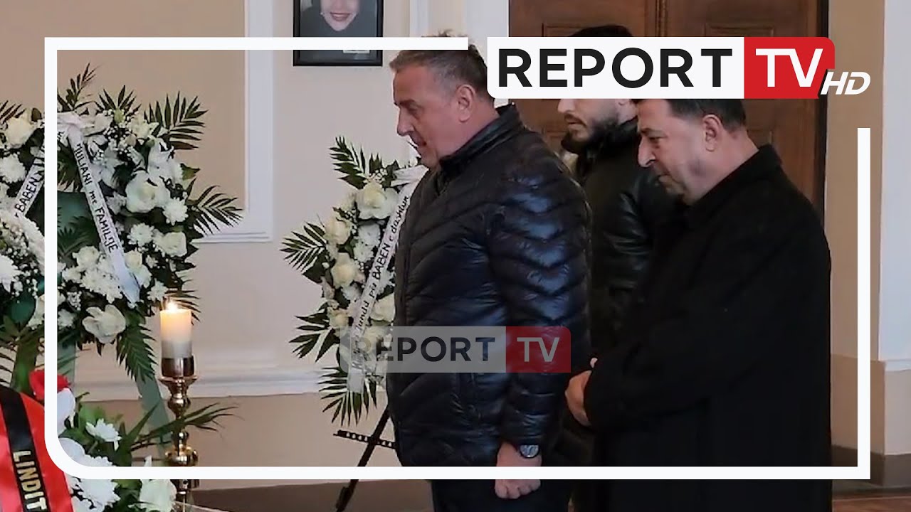 Homazhet për vdekjen e aktorit Zef Deda, Agron Llakaj: Ikje e ...