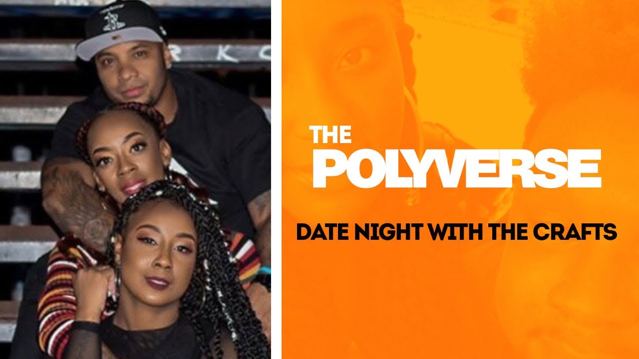 S2E11: Welcome to the Polyverse - YouTube