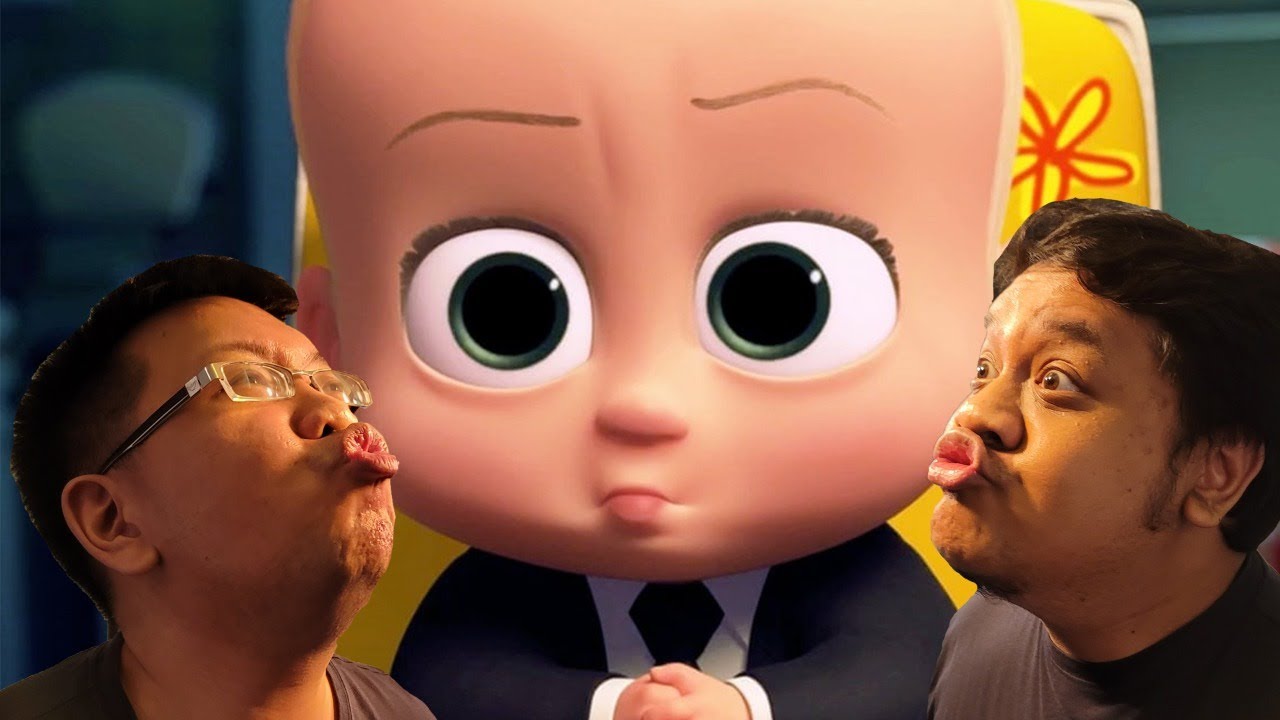 MELAWAN BOSS - YouTube