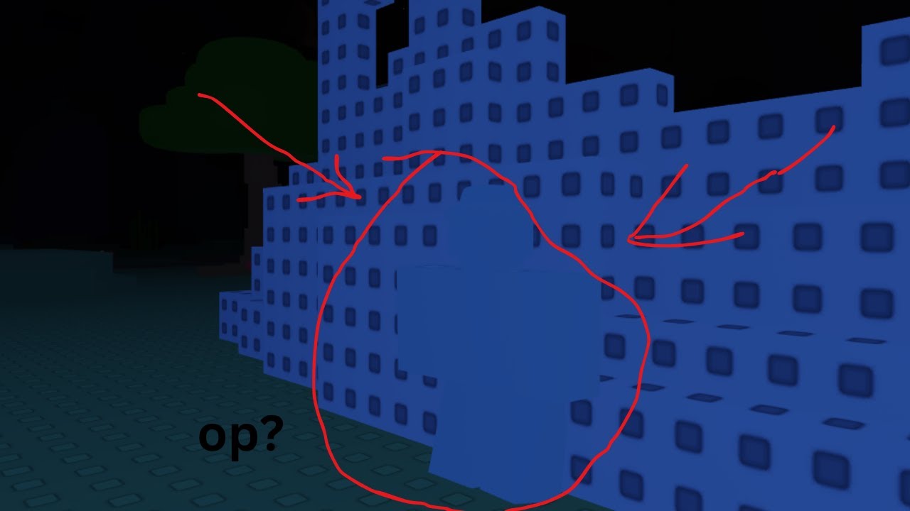 Trolling with mirror chance skin - YouTube