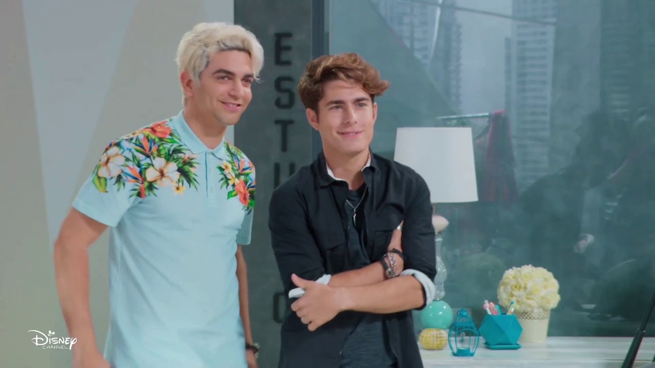 BIA - 1ª Temporada - Capítulo 04 - As Vozes de Um Só Coração (Parte 2 ...