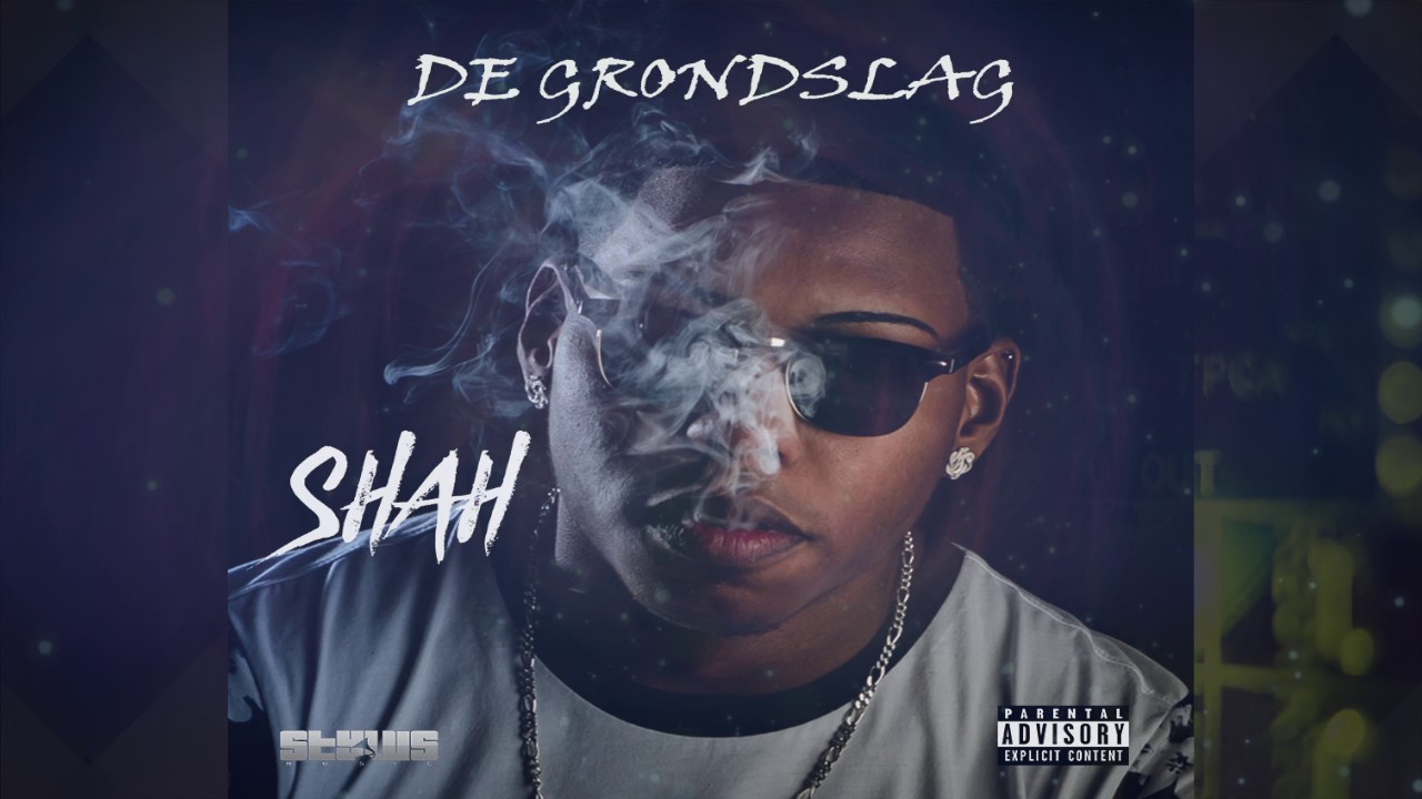 SHAH - Bati Bo Sanka (Prod. DynaSonics) - YouTube