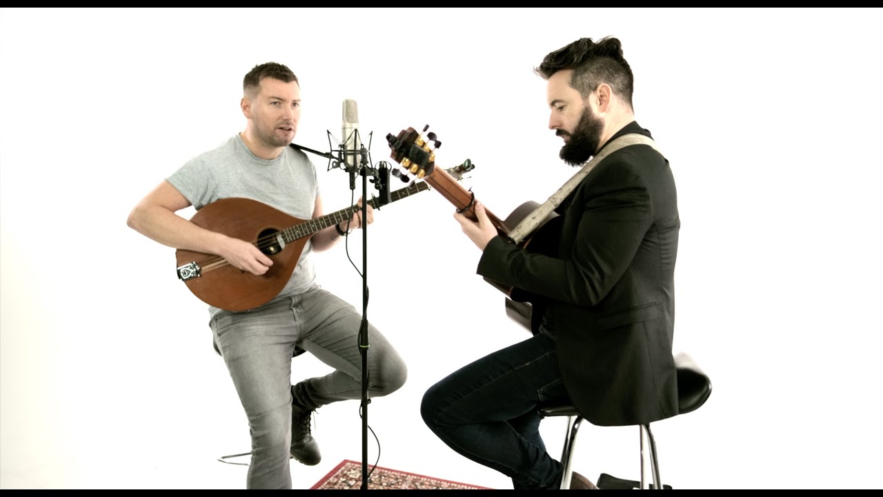 Big Strong Man - The Finns - YouTube