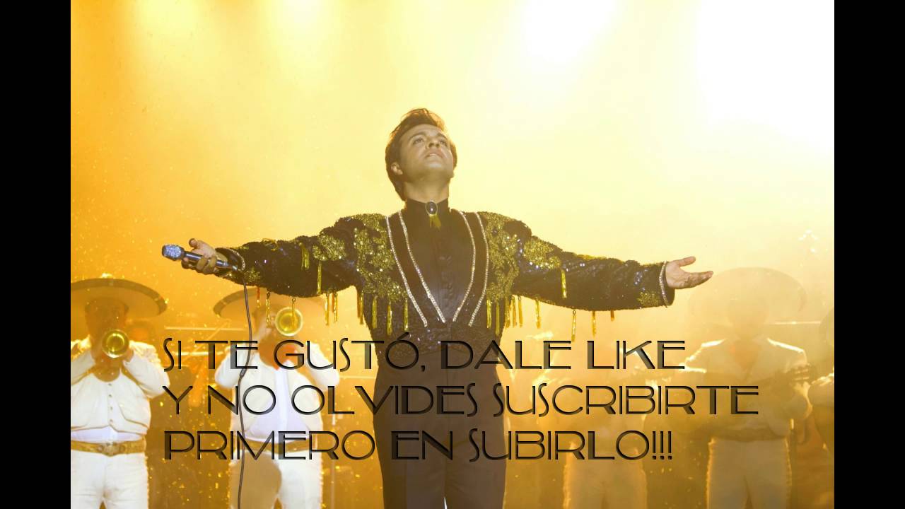 Maria La Bandida, Juan Gabriel (Hasta que te conoci, Version, 2016 ...