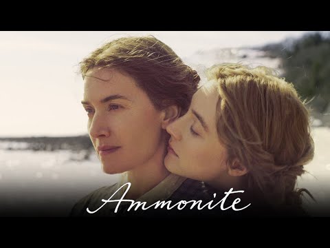Ammonite (2020) Movie || Kate Winslet, Saoirse Ronan, Fiona Shaw, Gemma Jones || Fact & Review