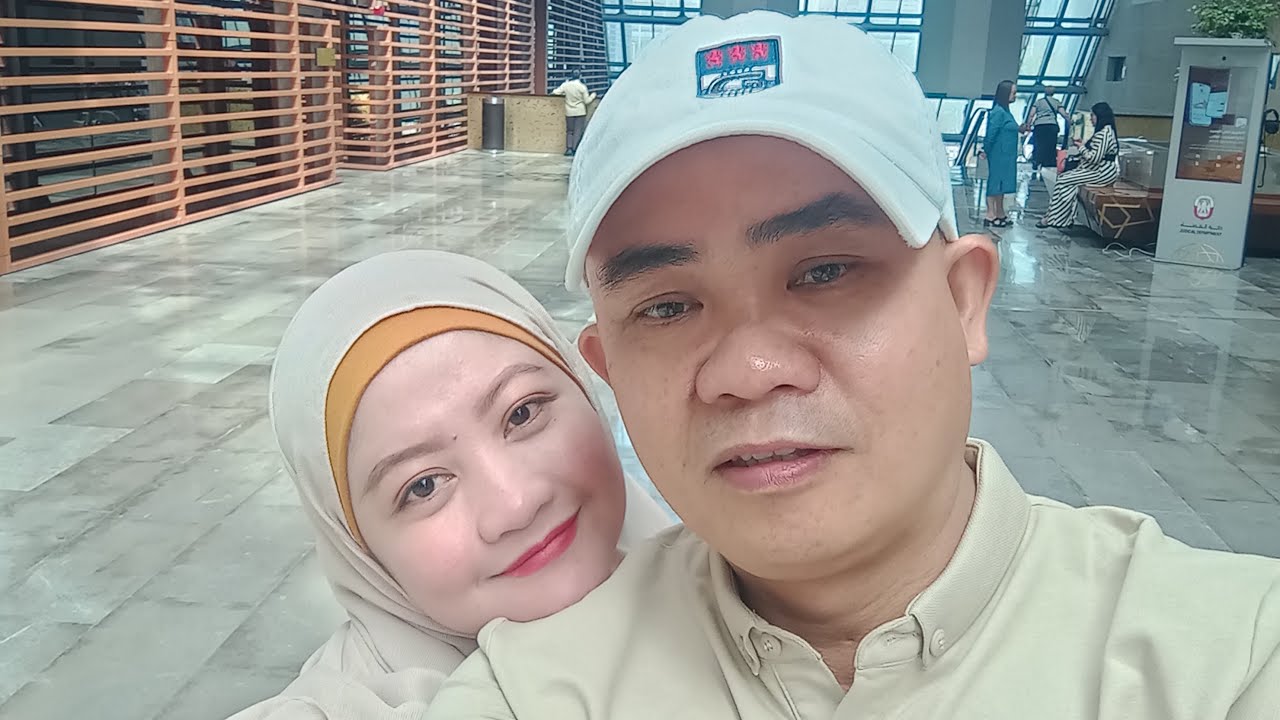 Samsudin Abdulbayan is please all welcome - YouTube