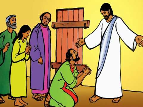 Good News MOLBOG People/Language Movie Trailer - YouTube