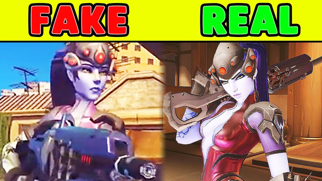 10 WORST Video Game RIP-OFFS of All Time (Part 2) | Chaos - YouTube