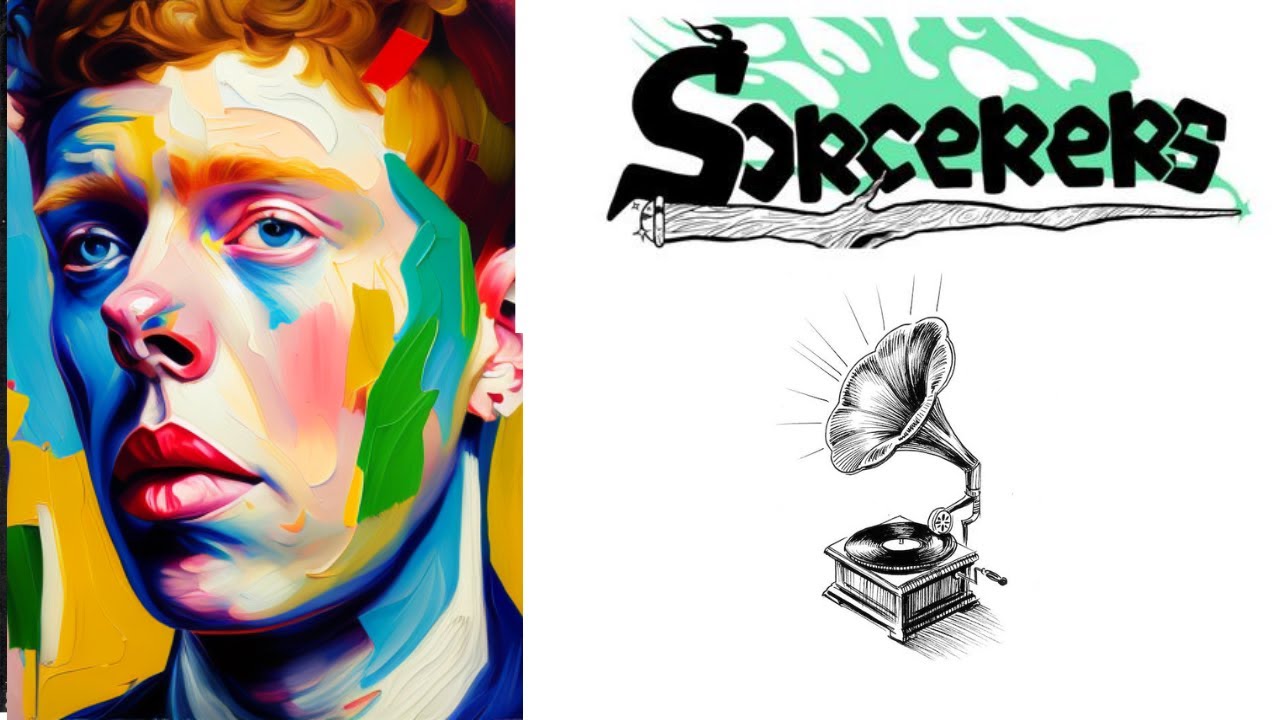 Archie Marshall : The Ooz - YouTube