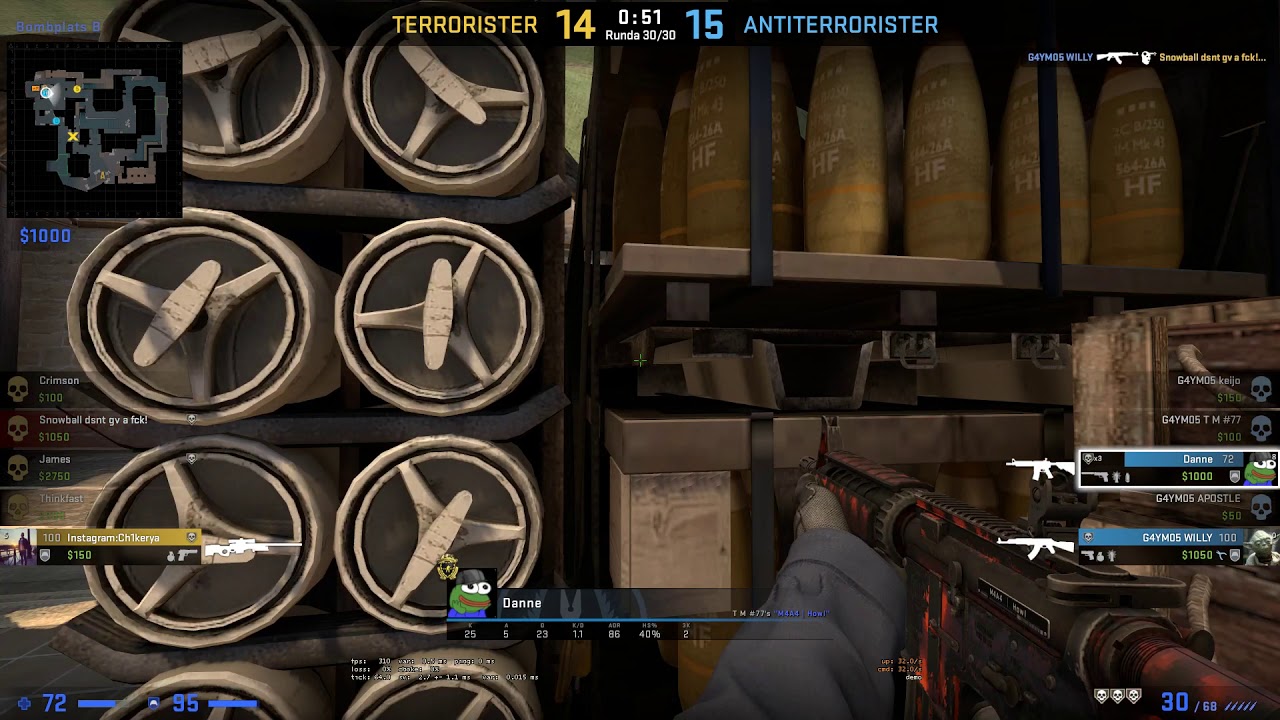 FeelsWowMan - YouTube