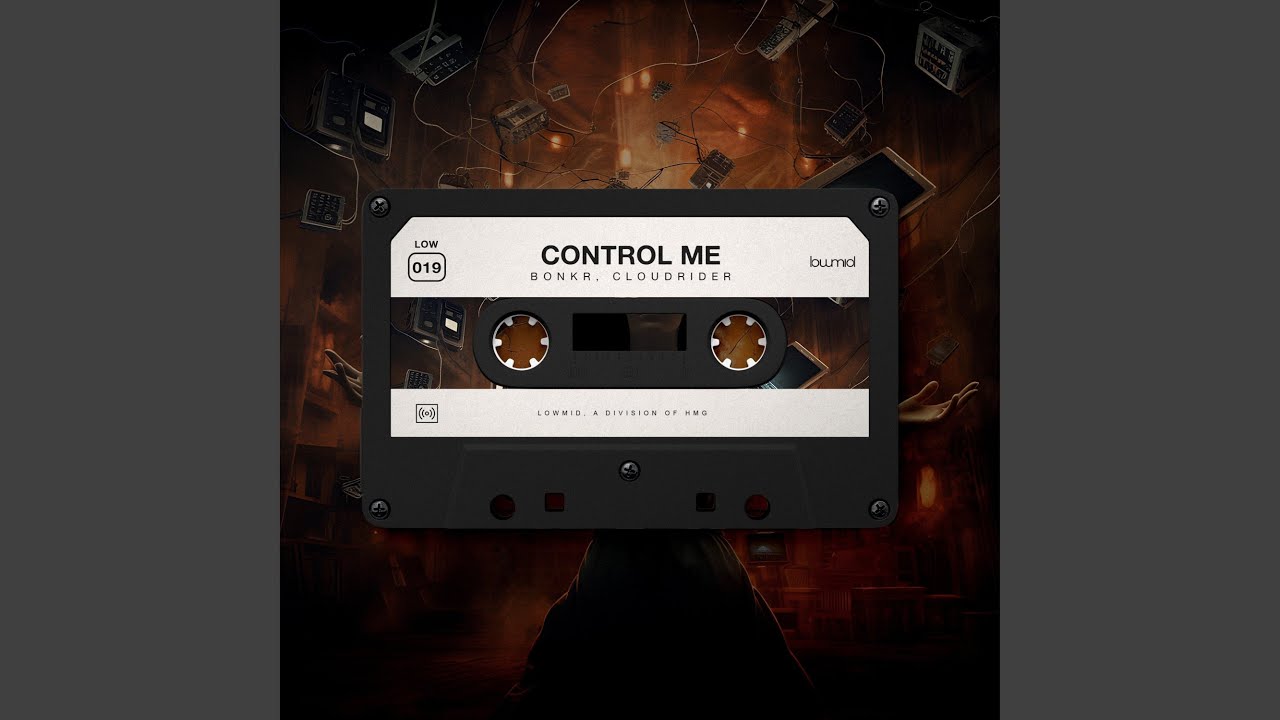Control Me - YouTube