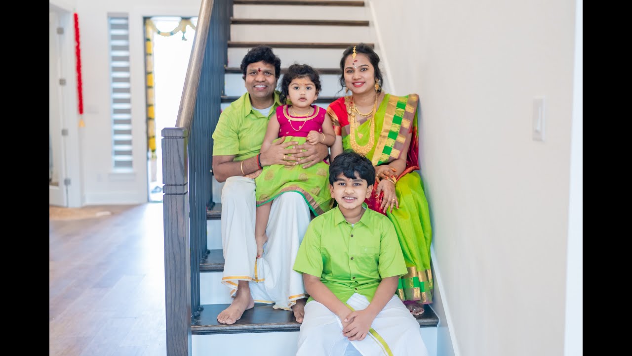 Priya And Goguls Housewarming Austin Texas Usa Moments Captured Youtube