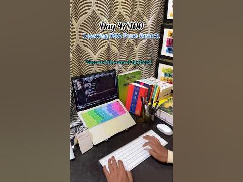 Day 47/100📍Learning DSA in Java from Scratch | #100daysofcode #coding #motivation #challenge # ...