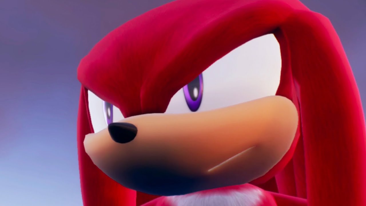 CYBER CORRUPTED SONIC IN CYBER SPACE! Sonic Frontiers - Part 20 - YouTube