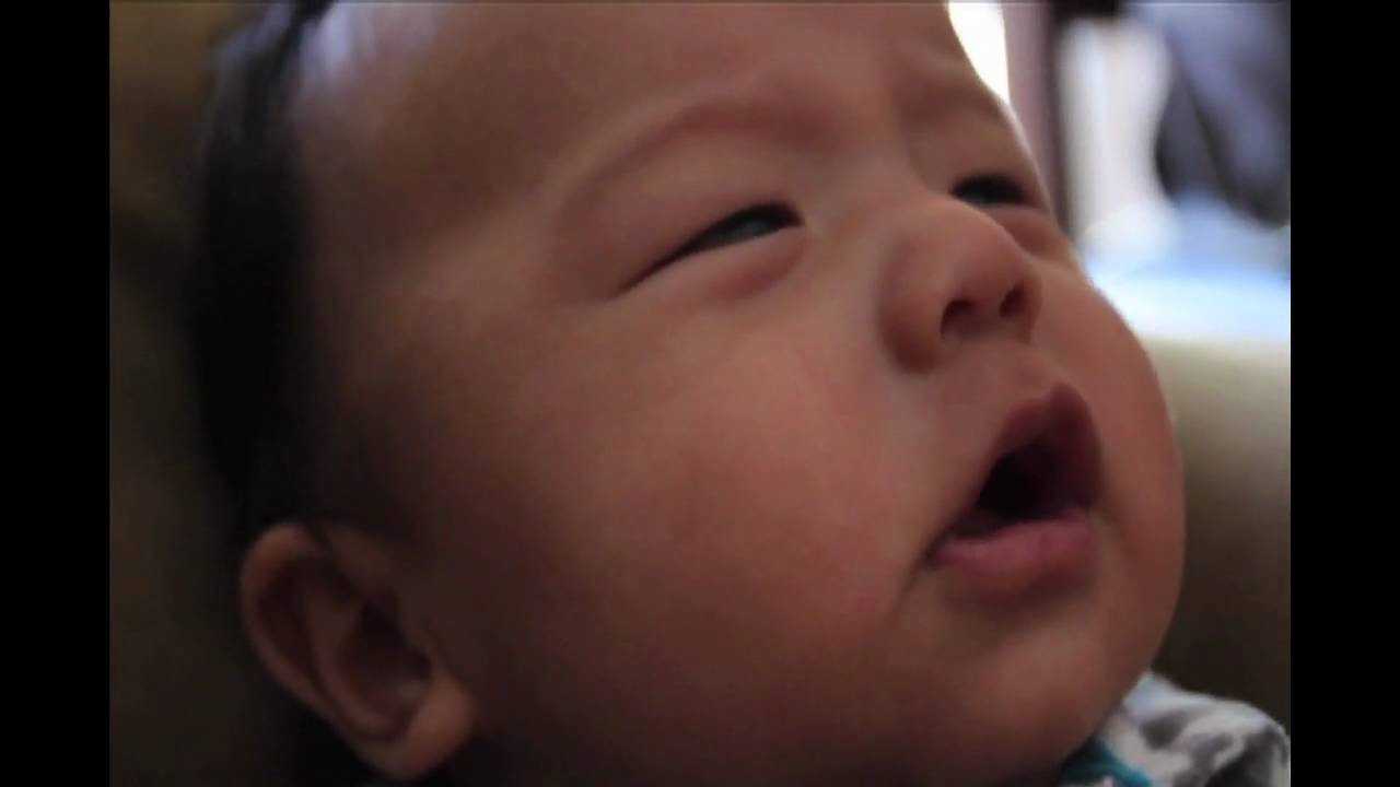 Baby Timmy - YouTube