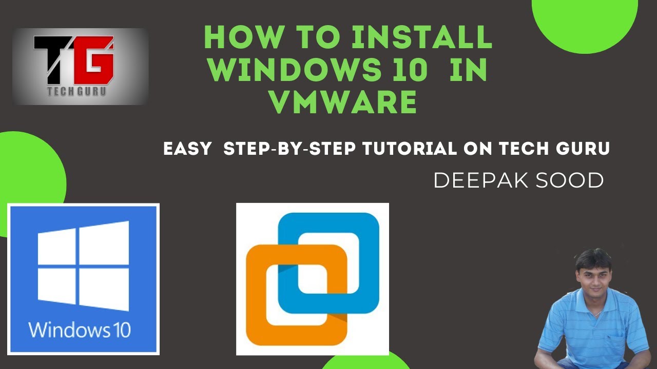 Vmware player for windows 10 dos full screen - mediholoser