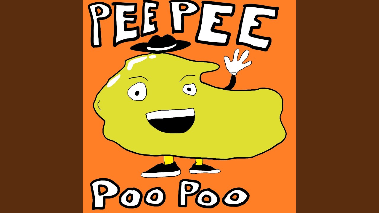 Pee Pee Poo Poo Youtube