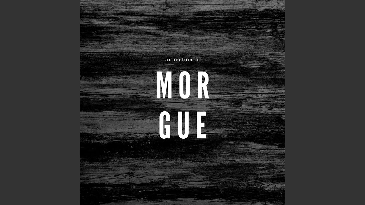 MORGUE YouTube morgue-youtube