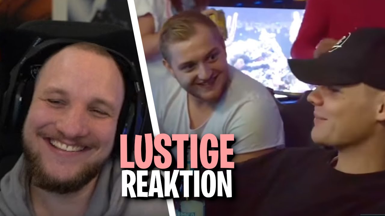 ELoTRiX reagiert auf "Die Neue Nummer 1 auf Twitch" | ELoTRiX ...
