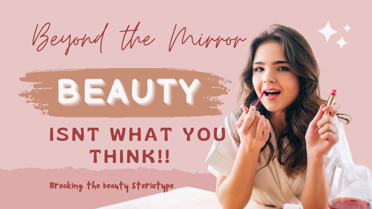 🌸 Truth About Beauty | A Young Girl’s Honest Perspective | Malayali ...