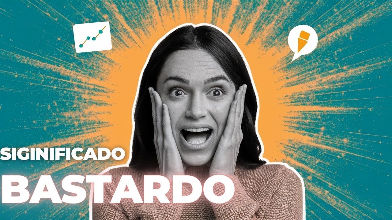Qual Significado de Bastardo? Qual Definição de Bastardo? Sinônimo e ...