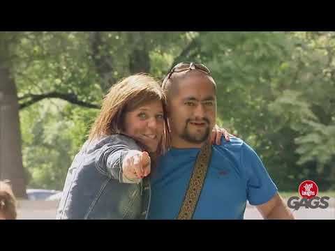 Just For Laughs Gags 2017-Best Funny Collection