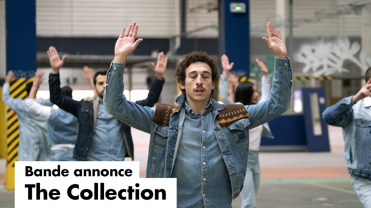 The Collection - Bande-annonce - YouTube