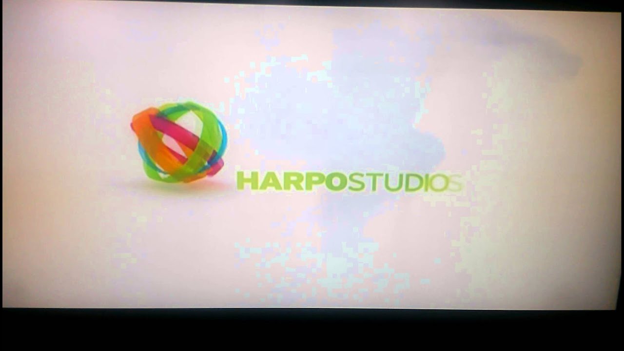 Harpo Studios/OWN Television(2014) Logo - YouTube