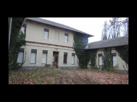 1 parte manicomio granzette rovigo - YouTube