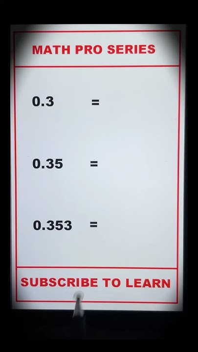 SLAVA FUNK! Math Short Tricks & Tips || Fast calculation || Math shorts || #trending #maths ...