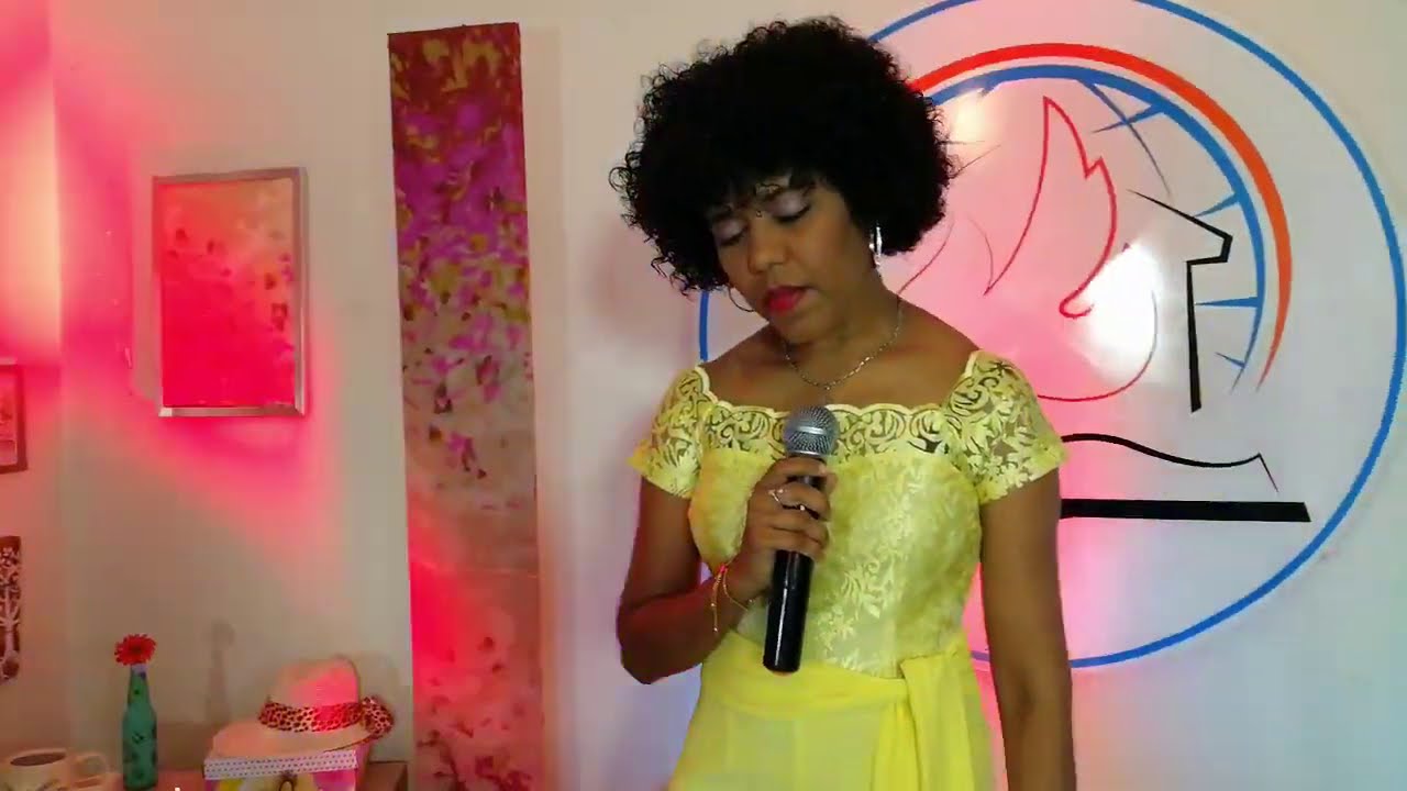 LA BENDICION / COVER - BETTY RAMIREZ - YouTube Music