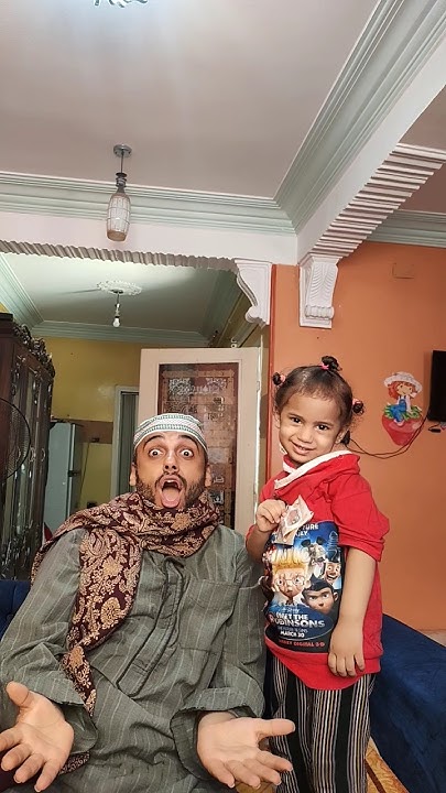 بابا يا بابا|Baba😳😅 - YouTube