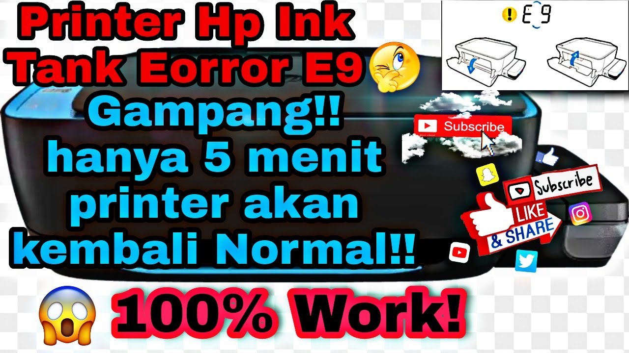 Cara Mengatasi Error E9 Pada Printer HP Ink Tank 415 Hanya 5Menit cara-mengatasi-error-e9-pada-printer-hp-ink-tank-415-hanya-5menit