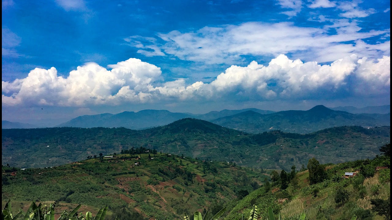 AEE Rwanda Live Stream - YouTube