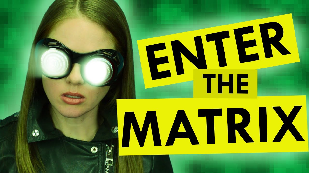 How to Prioritize When You Have ADHD: The Matrix - YouTube