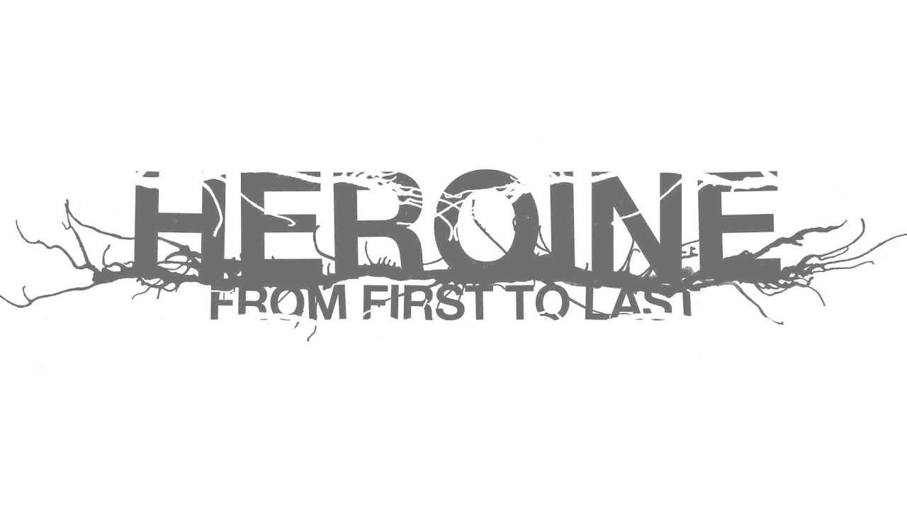 From First To Last - "The Levy" (Full Album Stream) - YouTube