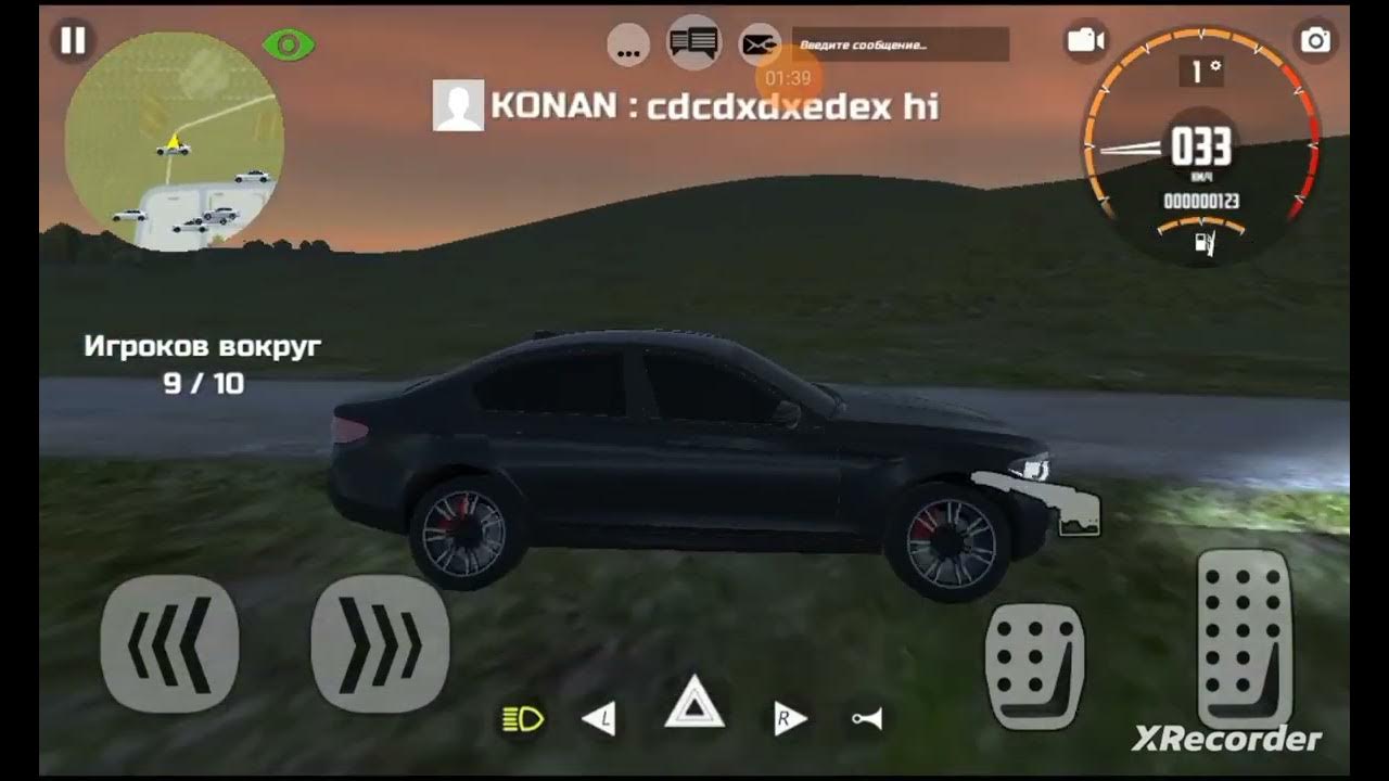 Она любила розы (Ислам Итляшев) - YouTube