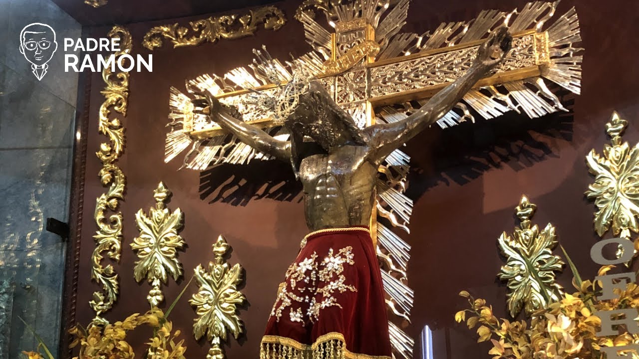 Sagrada Eucaristía 🔴 EN VIVO con el Padre Ramón Zambrano. Oro por ti y ...