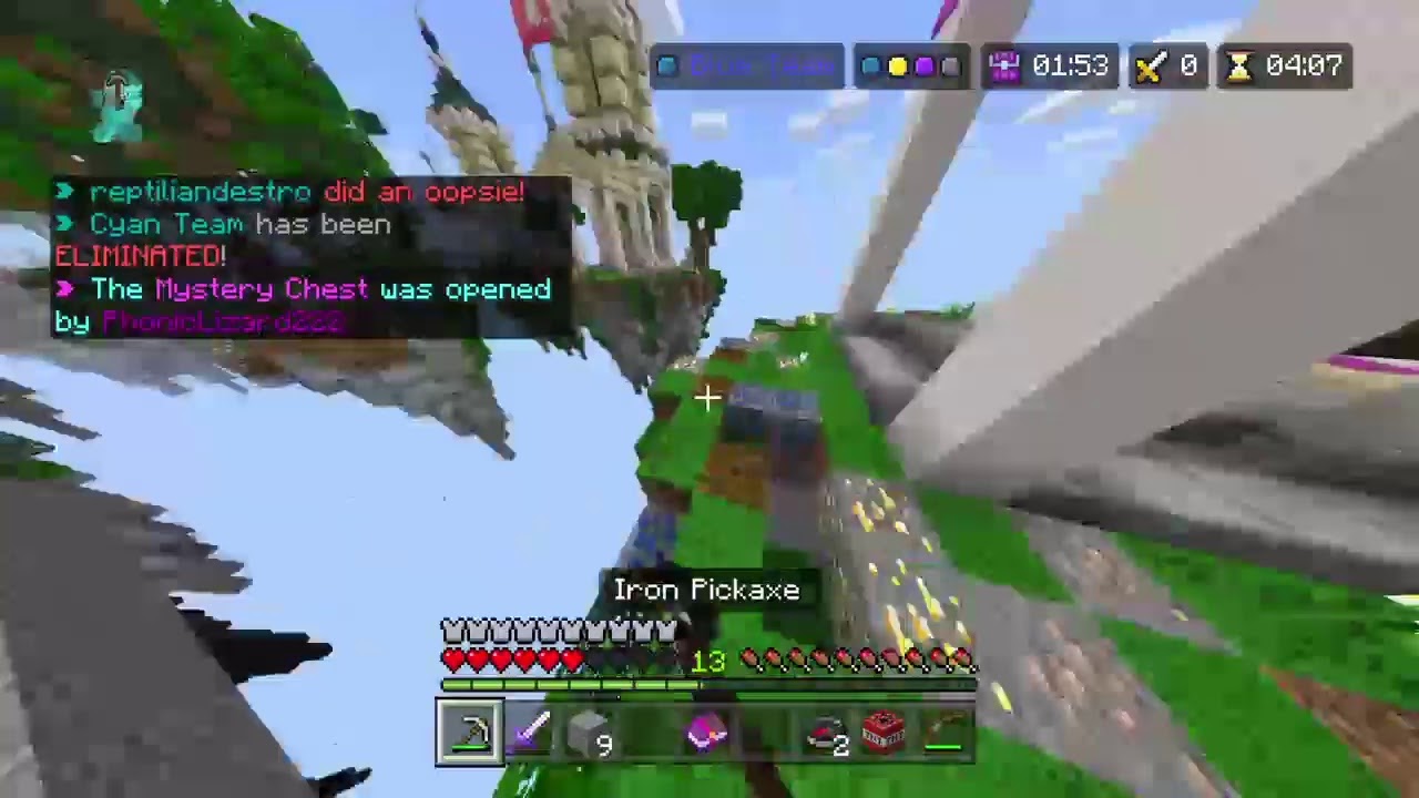 zzz minecraft - YouTube