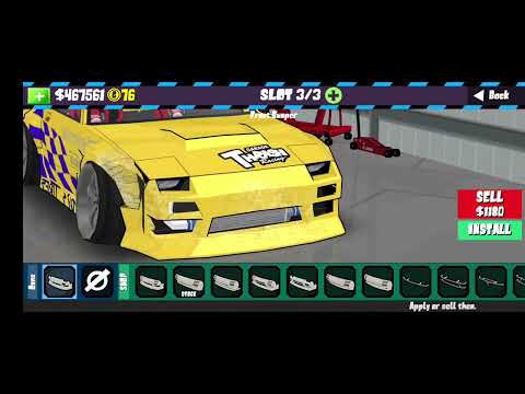 restoring mitsuru haraguchi,s fc3s rx7 fr legends - YouTube