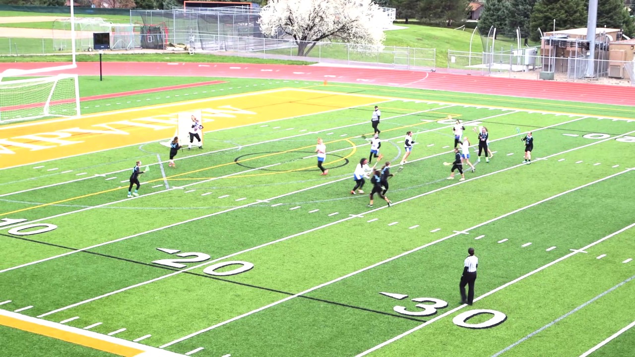 JV Timpview vs Skyview - YouTube