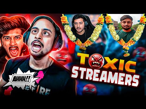 Are You Supporting TOXIC STREAMERS Without Realizing It? - YouTube