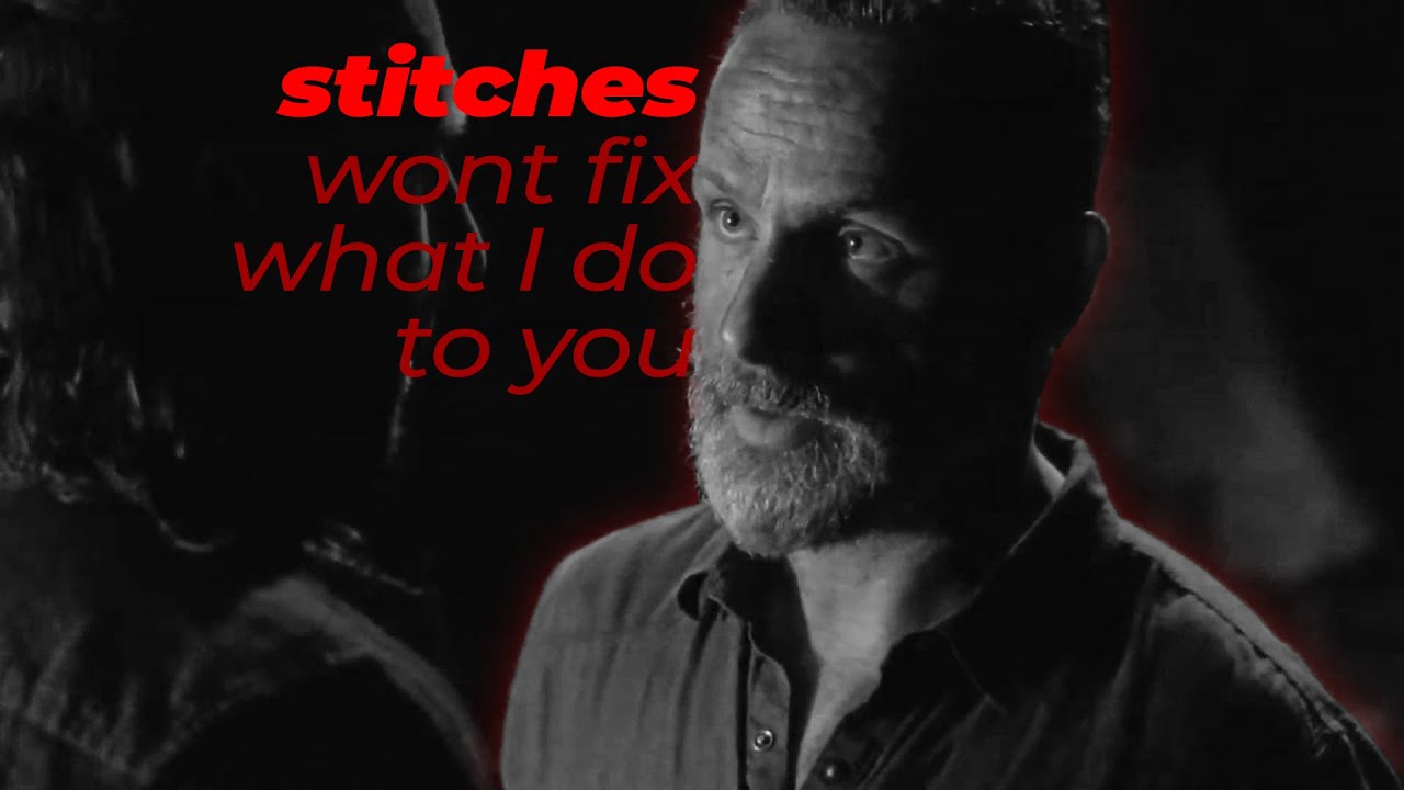 Rick Is Badass // [TWD] GTA IV Theme - YouTube