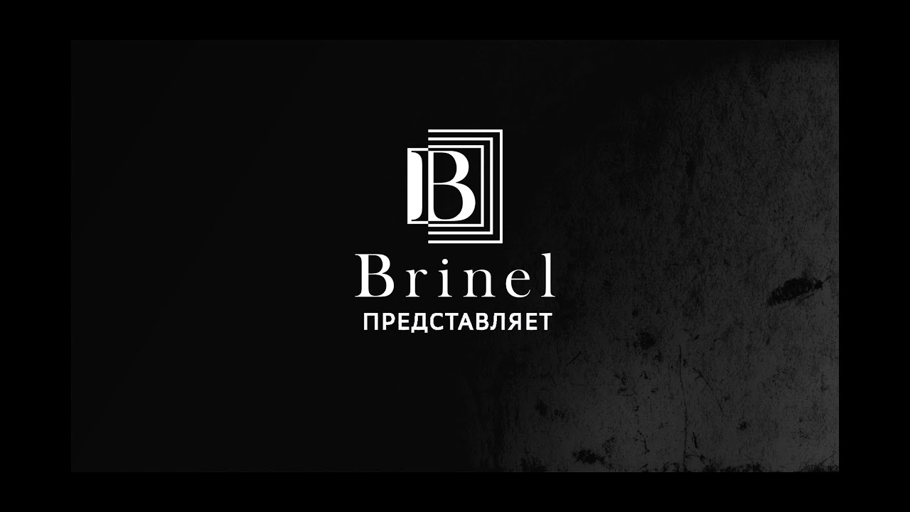 Производство инженерной доски Brinel. Часть 4. Покраска и нанесение ...
