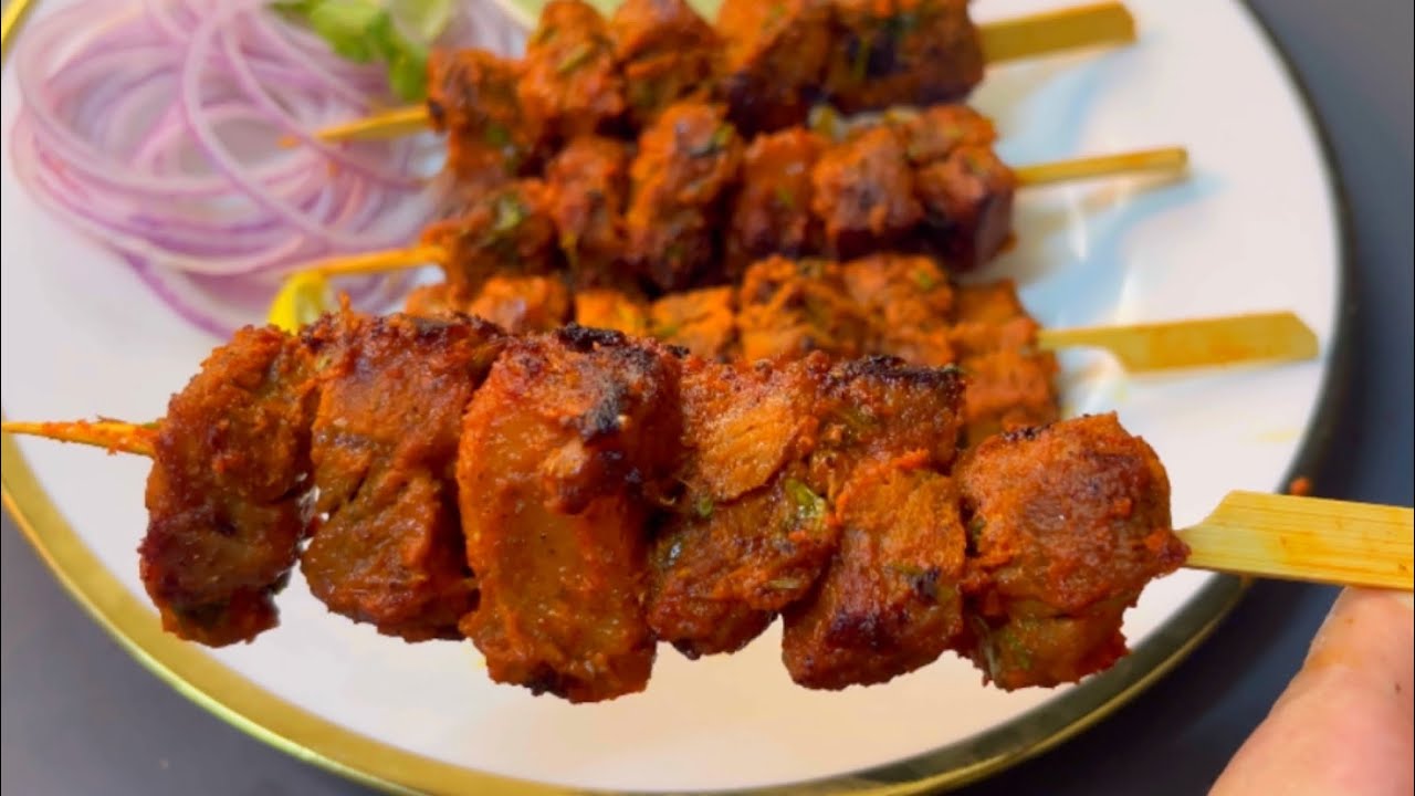 Chatkara Boti Recipe l| Bakra Eid Special Recipe 🐐 | spicy Chatkara ...