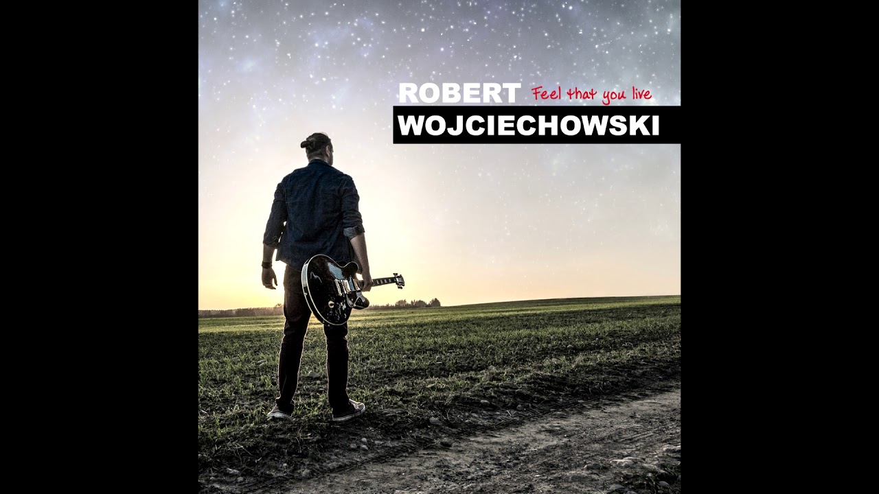 Robert Wojciechowski - Without You [Official Audio] ft. Daria ...