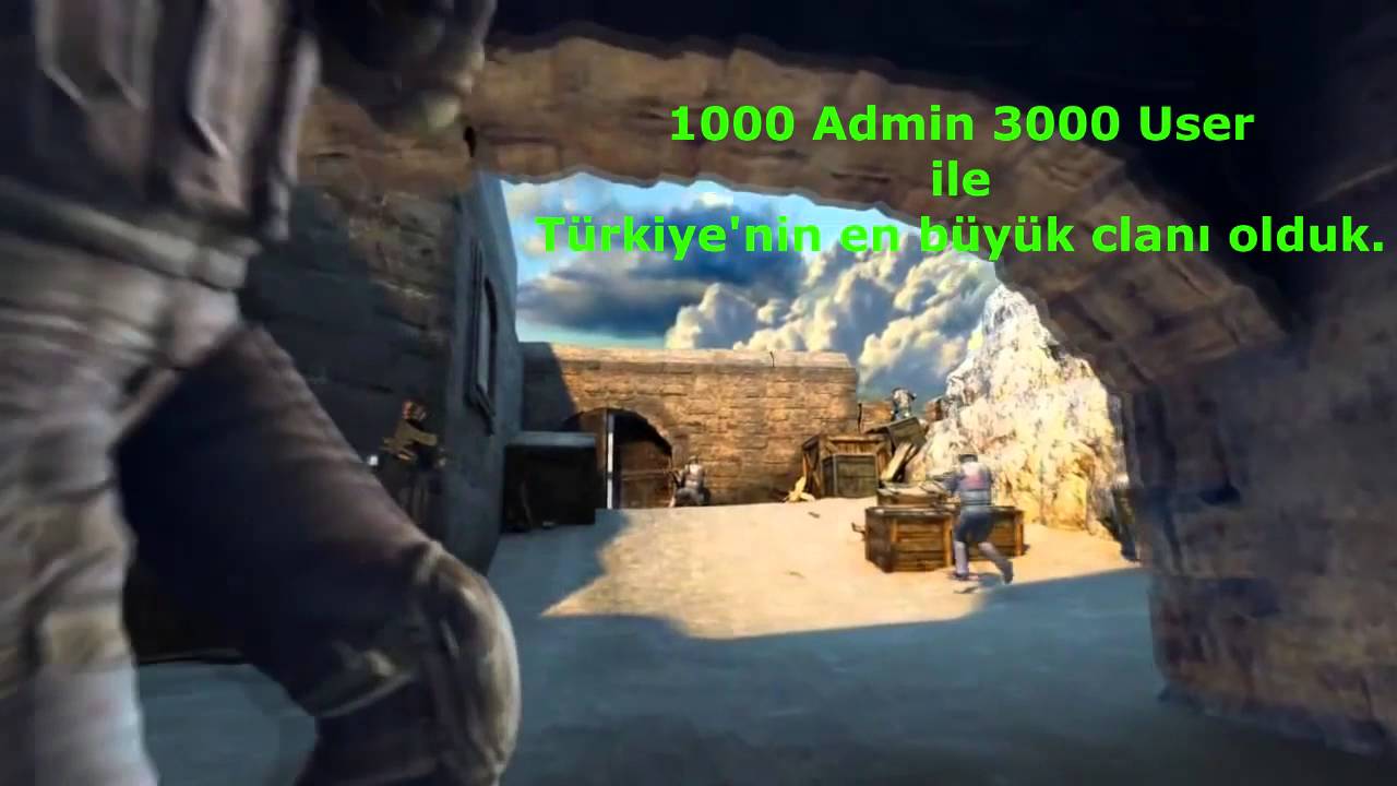 pRo Clan 2016 tanıtım güncellemesi - YouTube