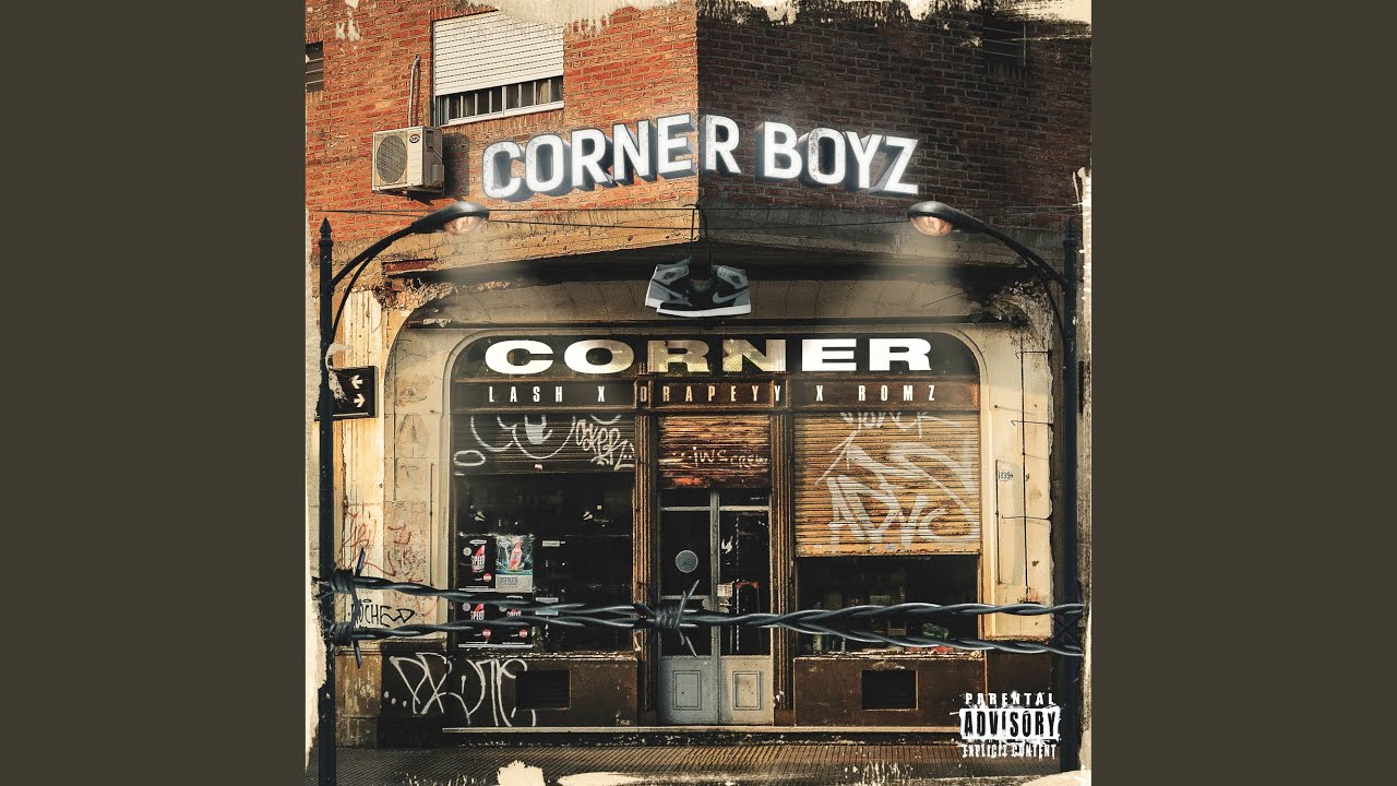 Corner - YouTube