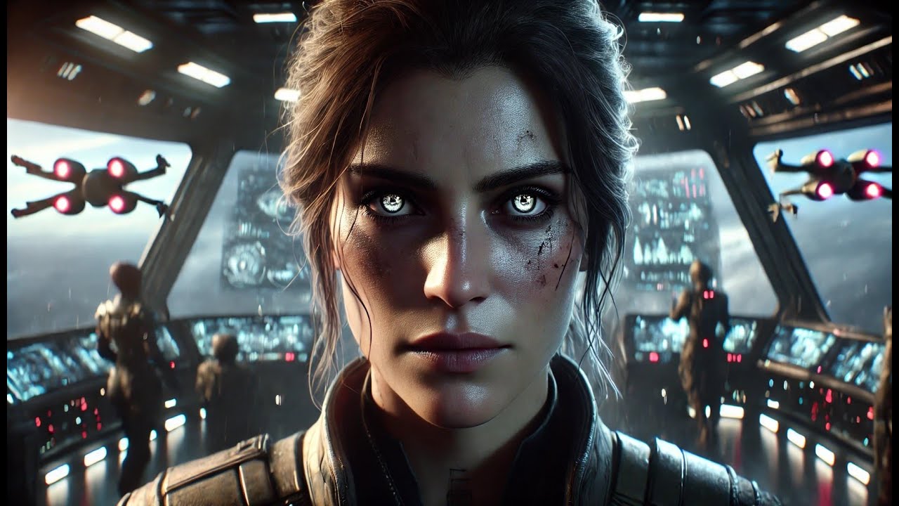 The Day Deathworlders Proved That Flesh and Blood Could Defeat Machines ...