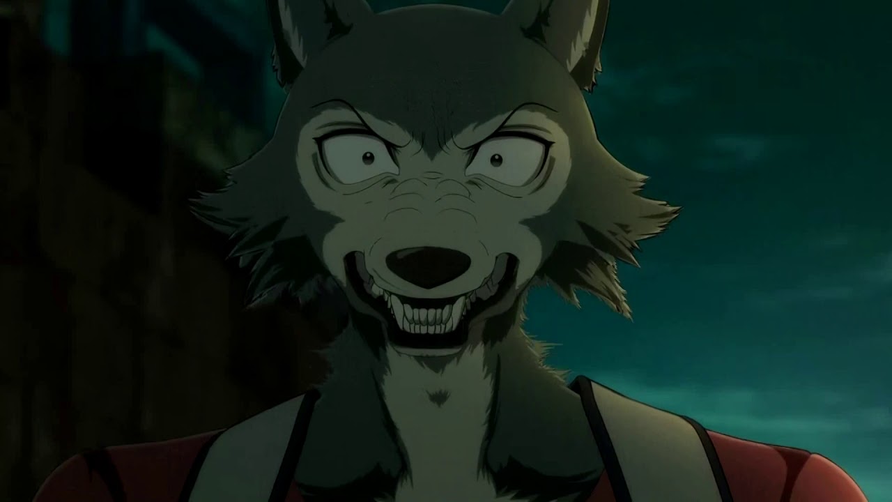 Legosi - Primal - YouTube